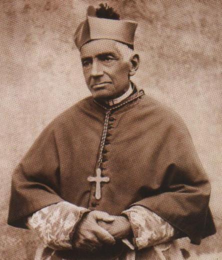 Mons. Carlo Falcini – Diocesi di San Miniato