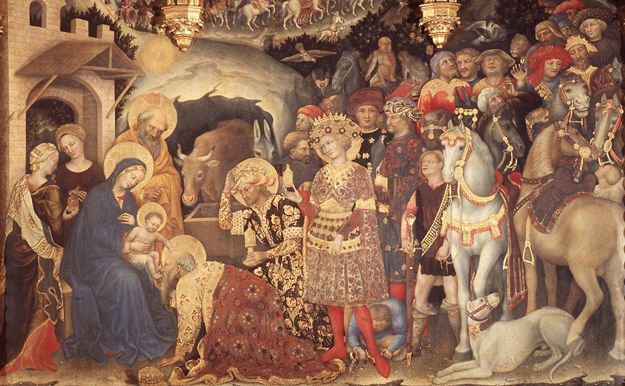 Quando i Magi divennero Re – Diocesi di San Miniato